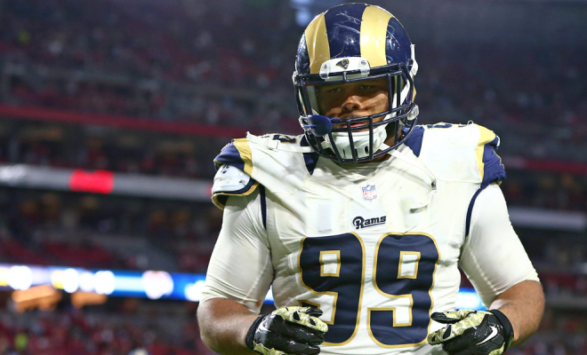 Home - Football Insiders | NFL Rumors And Football News